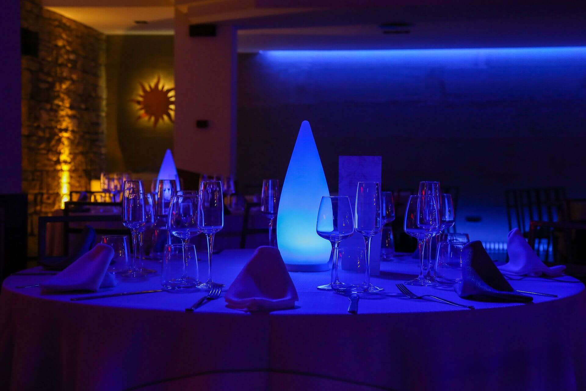 Sala Ricevimenti Elios - Per Eventi Unici ed Eleganti a Pignola (Potenza)